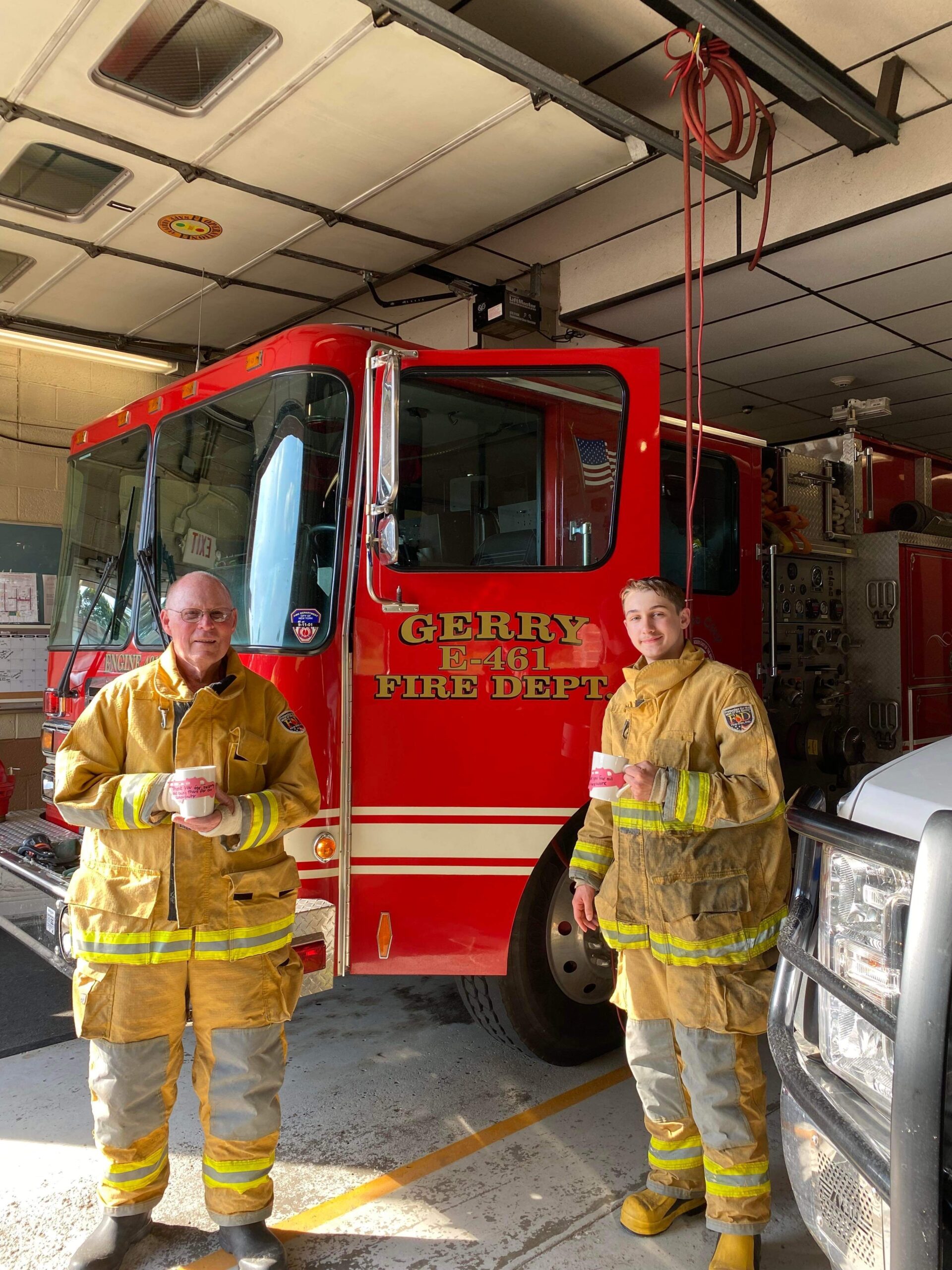 Teachers invited to apply for NCCF’s service mini-grants | News, Sports ...